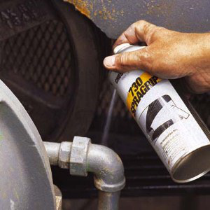 CHESTERTON® - 730 Spray à 470ml | Riemenpflege | Unterhalt und Wartung ...